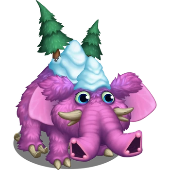 Tuskski/DoF | My Singing Monsters Wiki | Fandom