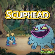 Scups | My Singing Monsters Wiki | Fandom