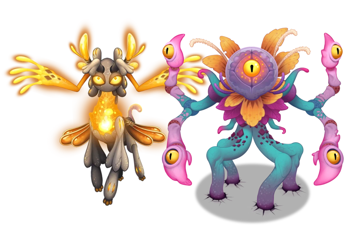 Titansouls | My Singing Monsters Wiki | Fandom