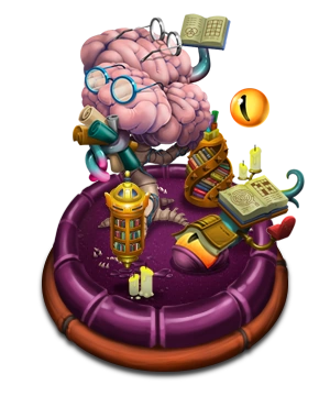 MindBoggle | My Singing Monsters Wiki | Fandom