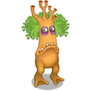 Rare Rootitoot | My Singing Monsters Wiki | Fandom