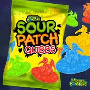 Quibble | My Singing Monsters Wiki | Fandom