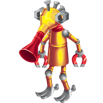 Floogull/DoF | My Singing Monsters Wiki | Fandom