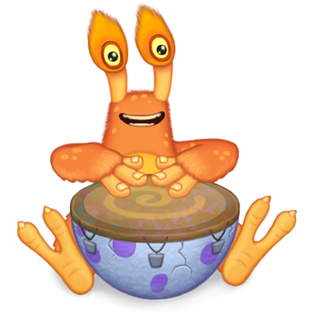 Congle | My Singing Monsters Wiki | Fandom