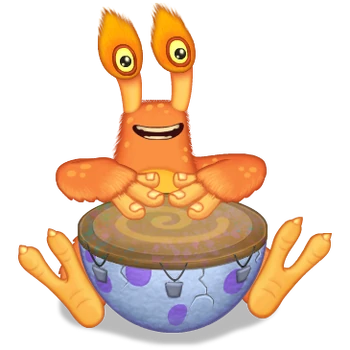 Congle | My Singing Monsters Wiki | Fandom