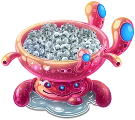 Dish-Harmonizer | My Singing Monsters Wiki | Fandom