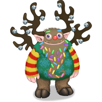 Rare Yool | My Singing Monsters Wiki | Fandom