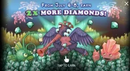 Reward Offer Wall | My Singing Monsters Wiki | Fandom