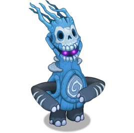 Rare Hawlo | My Singing Monsters Wiki | Fandom