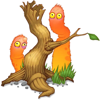 Bonkers | My Singing Monsters Wiki | Fandom