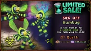 Oogiddy | My Singing Monsters Wiki | Fandom