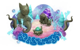 Life-Formula | My Singing Monsters Wiki | Fandom