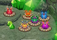 Quibble/DoF | My Singing Monsters Wiki | Fandom
