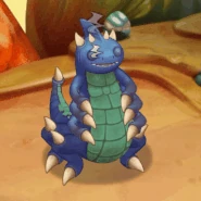 Rare Repatillo | My Singing Monsters Wiki | Fandom
