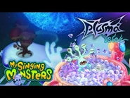 Plasma Islet | My Singing Monsters Wiki | Fandom