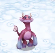 Thrumble/DoF | My Singing Monsters Wiki | Fandom