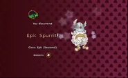 Epic Spurrit | My Singing Monsters Wiki | Fandom