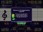 My Singing Monsters Composer | My Singing Monsters Wiki | Fandom