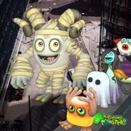 Noggin | My Singing Monsters Wiki | Fandom