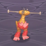 Piplash | My Singing Monsters Wiki | Fandom