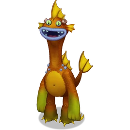 Rare Thrumble | My Singing Monsters Wiki | Fandom