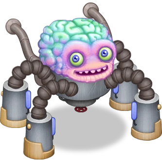 Reebro | My Singing Monsters Wiki | Fandom