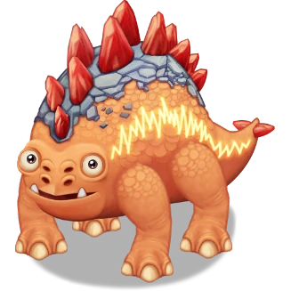 Stogg | My Singing Monsters Wiki | Fandom