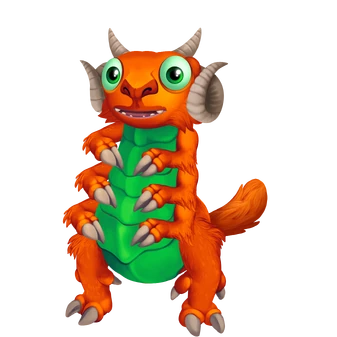 Repatillo/DoF | My Singing Monsters Wiki | Fandom