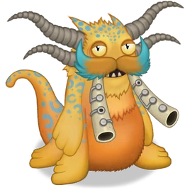 Rare G'joob | My Singing Monsters Wiki | Fandom