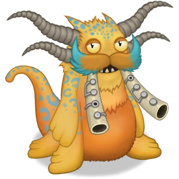 Rare G'joob | My Singing Monsters Wiki | Fandom