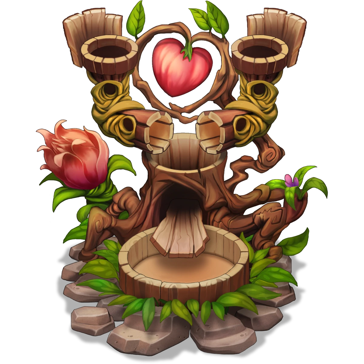 Breeding Structure/DoF | My Singing Monsters Wiki | Fandom
