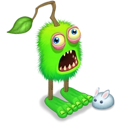 Furcorn | My Singing Monsters Wiki | Fandom