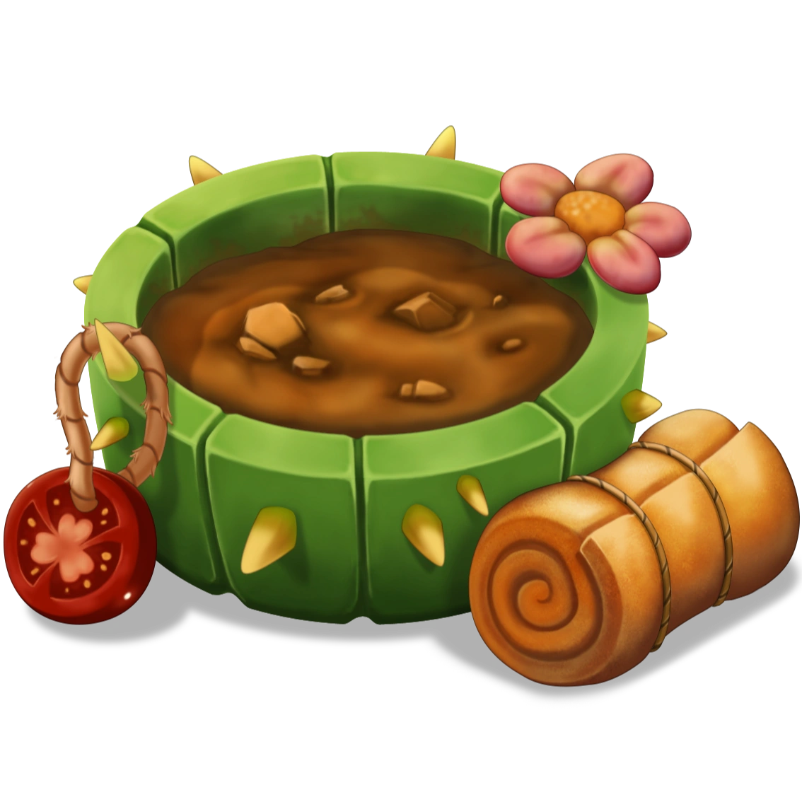 Mud Spa | My Singing Monsters Wiki | Fandom