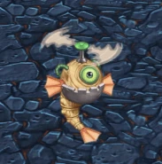 Cybop/DoF | My Singing Monsters Wiki | Fandom