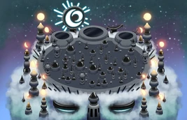 Mythical Island | My Singing Monsters Wiki | Fandom