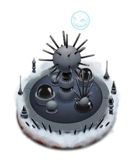 Mythical Island | My Singing Monsters Wiki | Fandom