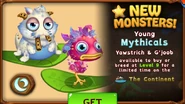 G'joob/DoF | My Singing Monsters Wiki | Fandom