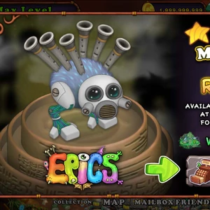 Discuss Everything About My Singing Monsters Wiki | Fandom