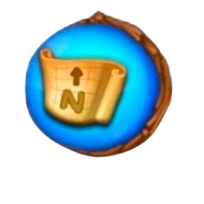 Карта/DoF | Монстропедия | Fandom