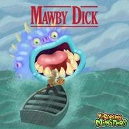 Epic Maw | My Singing Monsters Wiki | Fandom