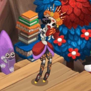 Clavavera | My Singing Monsters Wiki | Fandom