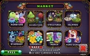 Market | My Singing Monsters Wiki | Fandom