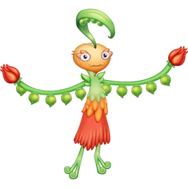 Edamimi/DoF | My Singing Monsters Wiki | Fandom