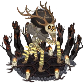 Epic Poewk | My Singing Monsters Wiki | Fandom