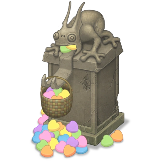 Gargle-oyle | My Singing Monsters Wiki | Fandom