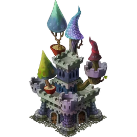 Castle | My Singing Monsters Wiki | Fandom