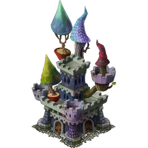 Castle | My Singing Monsters Wiki | Fandom