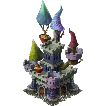 Castle | My Singing Monsters Wiki | Fandom