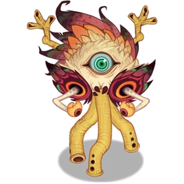 Owlesque | My Singing Monsters Wiki | Fandom