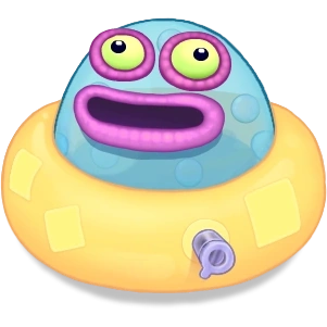 Toe Jammer/Battle | My Singing Monsters Wiki | Fandom